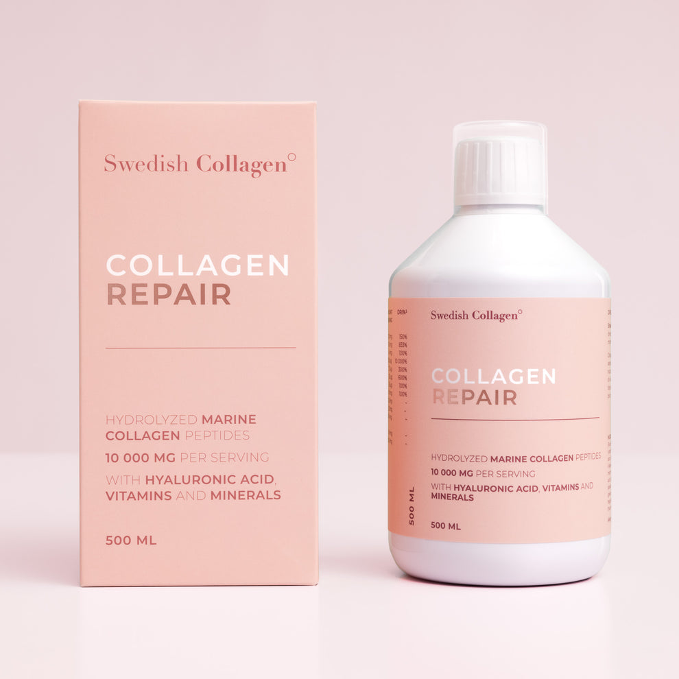 COLLAGEN REPAIR | 500 ml – Kollagens.com